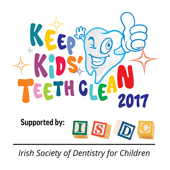 ISDC joins Irish Dentistry's child oral health campaign - Irish Dentistry